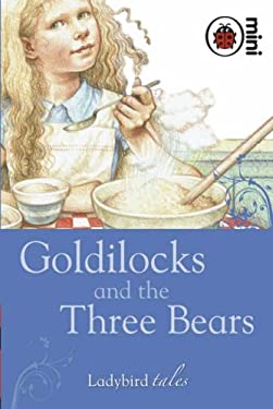 Goldilocks and the Three Bears used book by Ladybird Books Staff ...