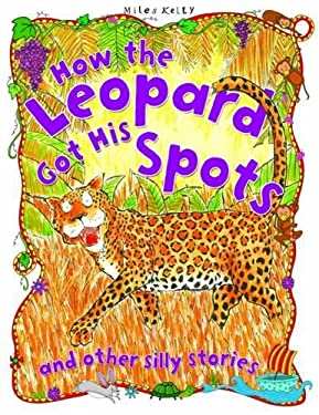How the Leopard Got His Spots used book by Victoria Parker: 9781848109230
