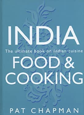 India Food and Cooking : The Ultimate Book on Indian Cuisine used book ...