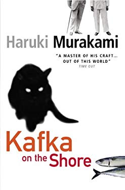 Kafka on the Shore book by Haruki Murakami, J. Philip Gabriel ...