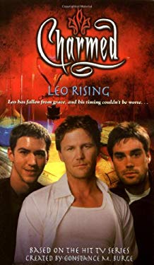 Leo Rising book by Constance M. Burge: 9781847380197