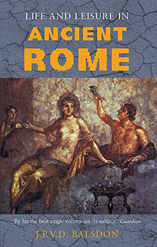 Family Life Of Ancient Rome