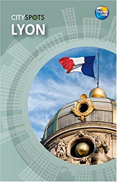 Lyon used book by Anwer Bati, Thomas Cook Publishing Staff: 9781848480582