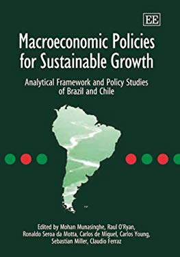 Macroeconomic Policies for Sustainable Growth : Analytical Framework ...