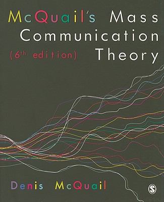 McQuail's Mass Communication Theory used book by Denis McQuail ...