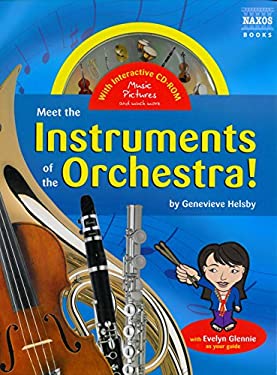 Meet the Instruments of the Orchestra used copy by Genevieve Helsby ...