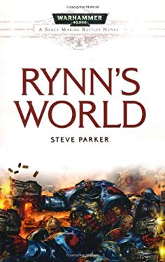 Rynn's World book by Steve Parker: 9781844168026