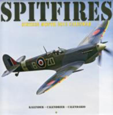 SPITFIRES book: 9781849815758