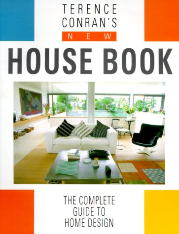 The New House Book : The Complete Guide to Home Design used book by ...
