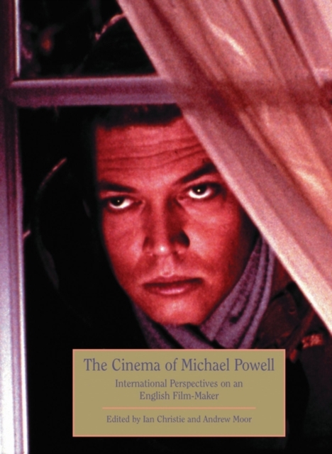 Michael Powell : International Perspectives on an English Film-Maker ...