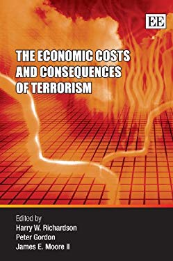 The Economic Costs and Consequences of Terrorism book by Harry W ...
