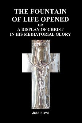 The Fountain of Life Opened book by John Flavel: 9781849028684