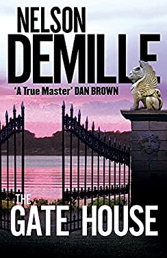 The Gate House book by Nelson DeMille: 9781847441171
