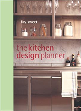 The Kitchen Design Planner : Design Your Kitchen with the Confidence of ...