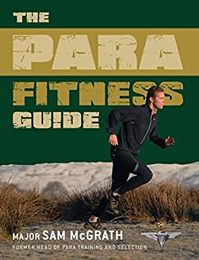 Para Fitness and Training Guide used book by Sam McGrath