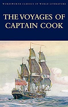 The Voyages of Captain Cook used book by James Cook: 9781840221008