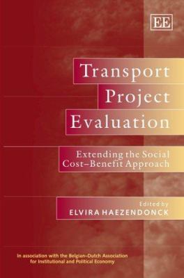 Transport Project Evaluation : Extending the Social Cost-benefit ...