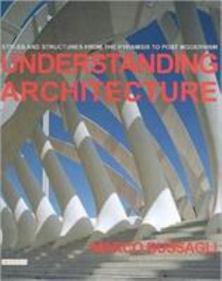 Understanding Architecture book by Marco Bussagli: 9781845110895