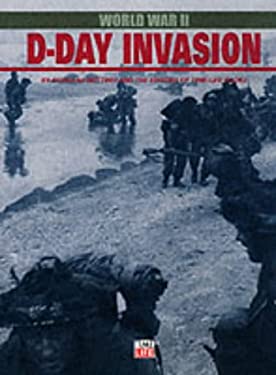 Ww1 D Day Invasion book by Douglas Botting, Time-Life Books Editors ...