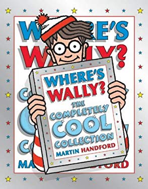 Where's Wally?Cool Collection book by Martin Handford: 9781844289844