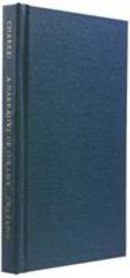 Narrative of the Life of Mrs Charlotte Charke book by Robert M. Rehder ...