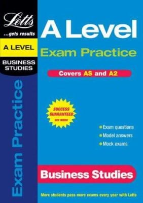 Business Studies book by Stephen Wood, David Floyd: 9781858058986
