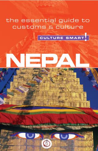 Nepal - Culture Smart! : The Essential Guide to Customs and Culture ...