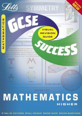 Mathematics Higher used book by Fiona C. Mapp: 9781858059884