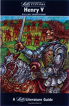 Henry V, William Shakespeare : Guide used book by Chris Walton ...