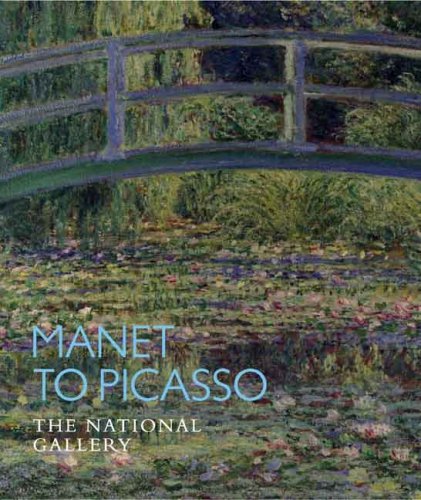 Manet to Picasso : The National Gallery used book by Christopher ...