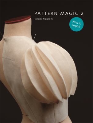 Pattern Magic 2 : (Part of the Best-Selling Japanese Inspired Pattern ...