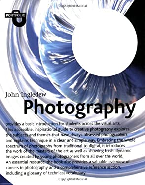 Photography used book by John Ingledew: 9781856694322