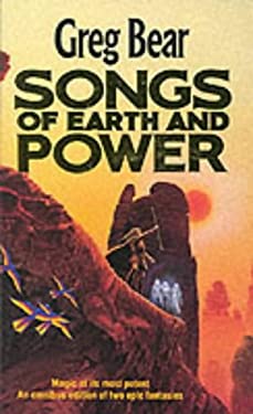 Songs of Earth and Power : The Infinity Concerto; The Serpent Mage used ...