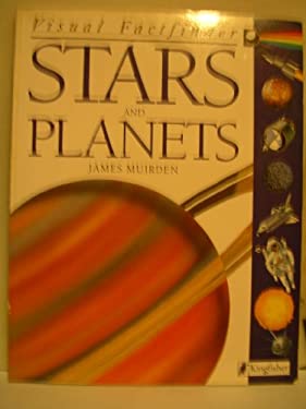 Stars And Planets Book