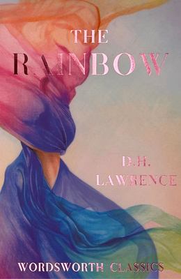 The Rainbow used book by David Herbert Lawrence, Mark Kinkead-Weekes ...