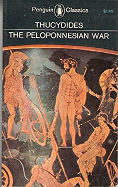 Thucydides: History of the Peloponnesian War copy: BWB18531247