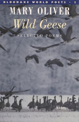 Wild Geese book by Mary Oliver: 9781852246280