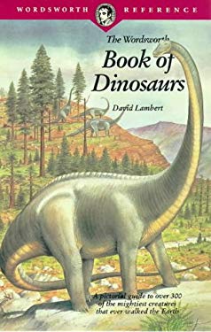 Book of Dinosaurs used book by D. Lambert: 9781853267543