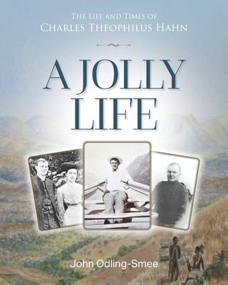 A Jolly Life book by John Odling-Smee: 9781861519764