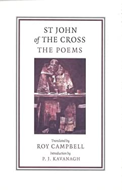 Poems of St. John of the Cross book by St. John of the Cross, Roy ...