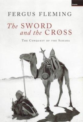 The Sword and the Cross used book by Fergus Fleming: 9781862075276