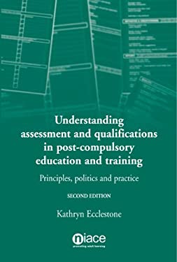 Understanding Assessment and Qualifications in Post-Compulsory ...