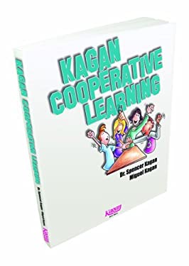 Kagan Cooperative Learning used book by Spencer Kagan, Miguel Kagan ...