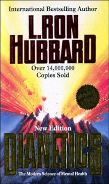 Dianetics : The Modern Science of Mental Health: A Handbook of ...