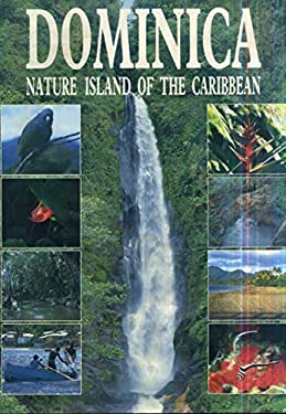 Dominica : Nature Island of the Caribbean used book by S. Evans ...
