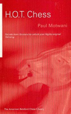 H. O. T. Chess : Highly Original Thinking Chess book by Gary Lane ...