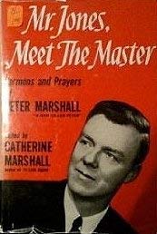 Mr. Jones Meet the Master copy: BWB18762260