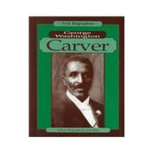 George Washington Carver : A Photo Biography used book by John B. Riley ...