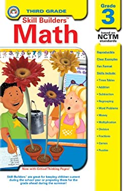 Math 3rd Grade book by Rainbow Bridge Publishing Staff, Isabelle McCoy ...