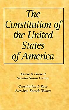 The Constitution of the United States of America book by John Colby ...